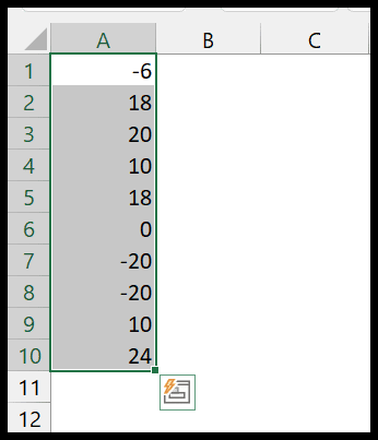 "¡Descubre el Secreto de la Función ABS en Excel que Todos Deberían ...
