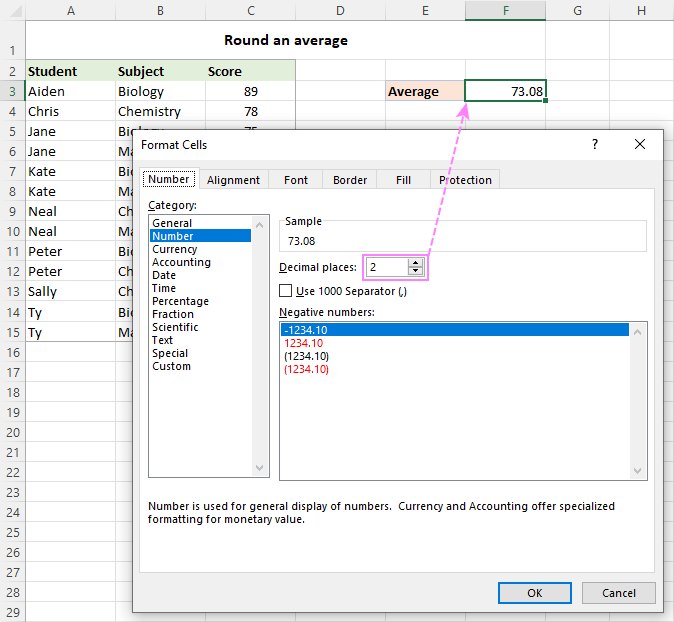 "¡Descubre el SECRETO de calcular promedios en Excel que todos ignoran!"