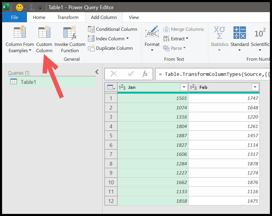 "¡Descubre los secretos ocultos de Power Query que transformarán tus ...