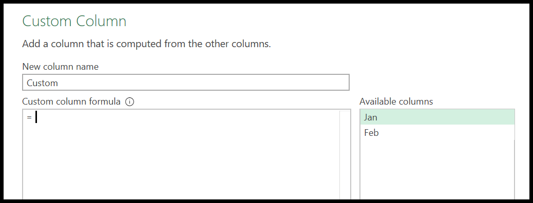 "¡Descubre los secretos ocultos de Power Query que transformarán tus ...