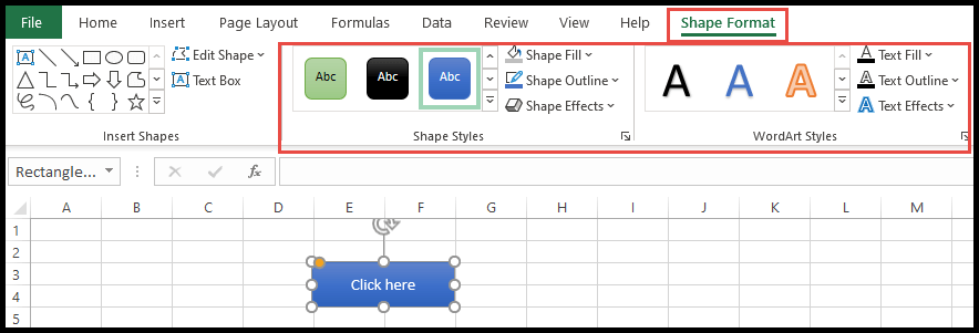 ¡Descubre el Secreto para Crear un Botón en Excel que Transformará Tu ...