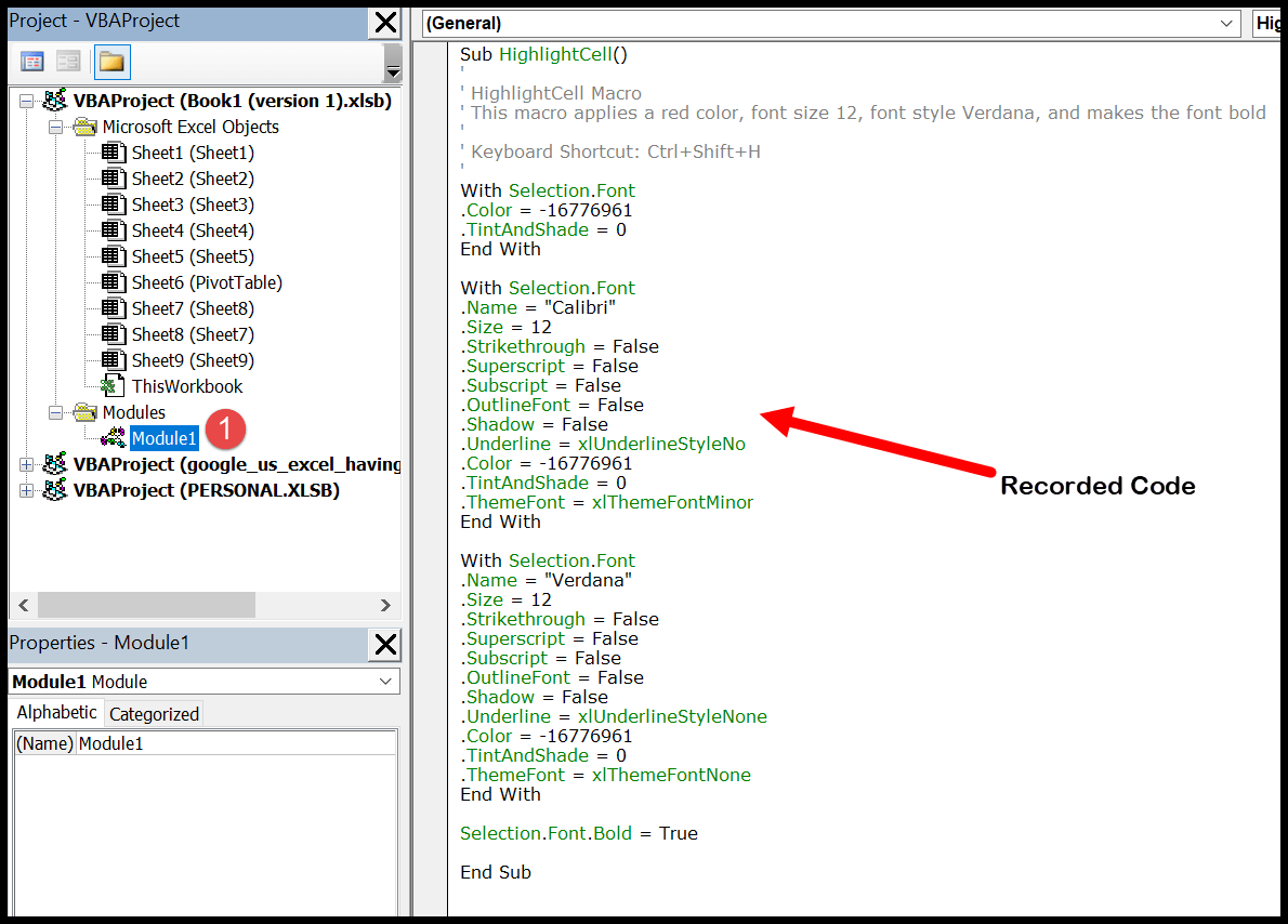 "¡Descubre el Secreto Oculto para Grabar Macros y Aumentar tu Productividad al Instante!"