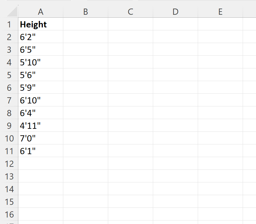 ¡Descubre el secreto para convertir pies y pulgadas a decimales en ...