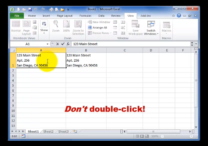 "¡Descubre el Secreto para Ajustar Texto en Excel como un Experto en ...