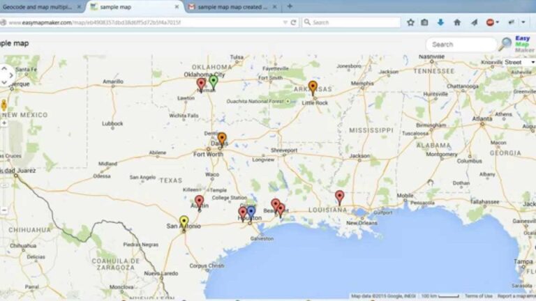 ¡Descubre el Secreto para Hacer Mapas de Calor en Excel: Guía Rápida y ...