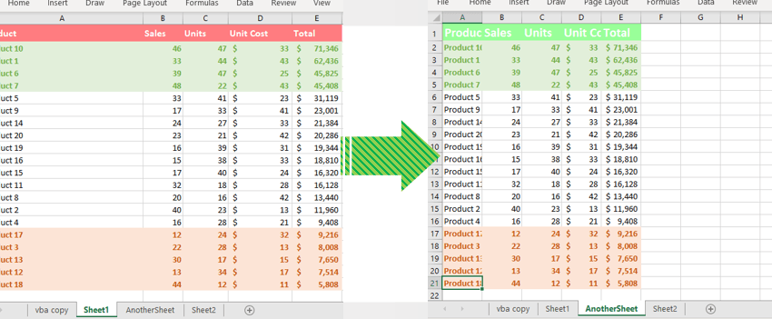 ¡Descubre el Secreto Para Duplicar Hojas en Excel Usando VBA en Menos ... ¡Descubre el Secreto Para Duplicar Hojas en Excel Usando VBA en Menos ...