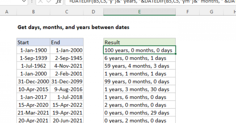 "¡Descubre el Truco Secreto para Convertir Fechas en Excel y Sorprende ...