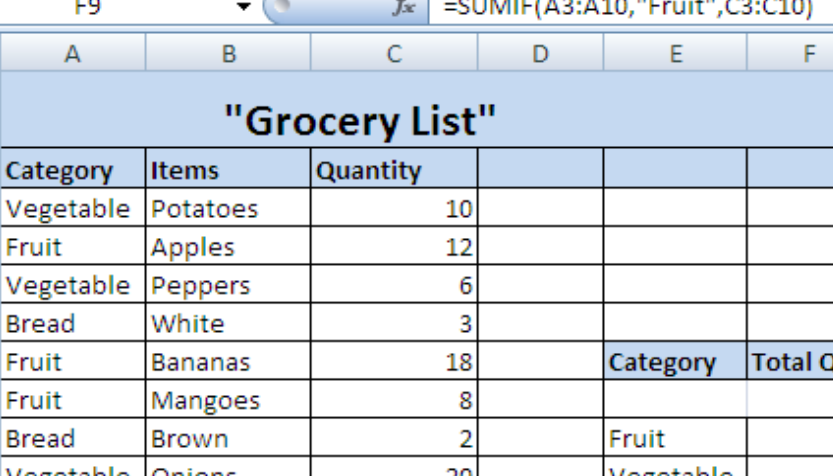¡Descubre el Secreto para Sumar en Excel Incluso si Tus Celdas Tienen ...