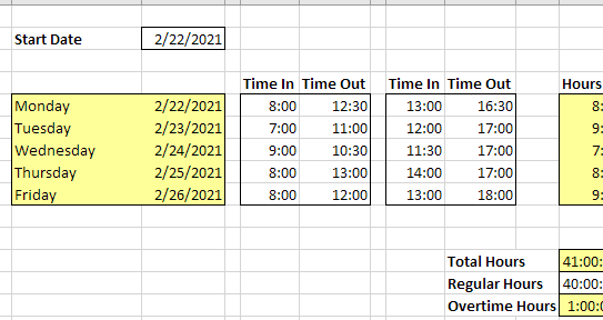 ¡Descubre el Secreto para Dominar la Conversión entre Hora Estándar y ...