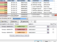 ¡Descubre el Secreto de Excel: Cómo Hacer que tus Celdas se Pongan ...