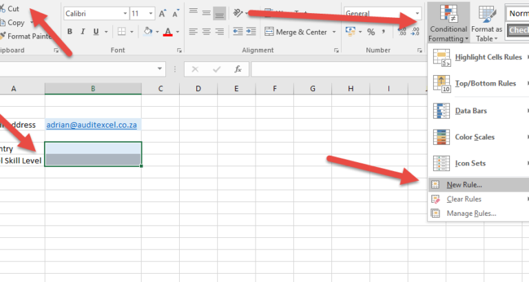 ¡Transforma tus hojas de Excel con estas poderosas fórmulas de formato ...