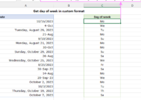 ¡Descubre los Secretos Ocultos de la Función FECHA en Excel que ...
