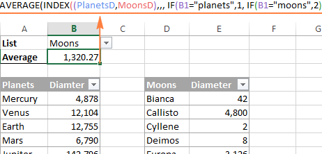 ¡Descubre el Secreto para Revolver tu Lista en Excel con un Solo Click!