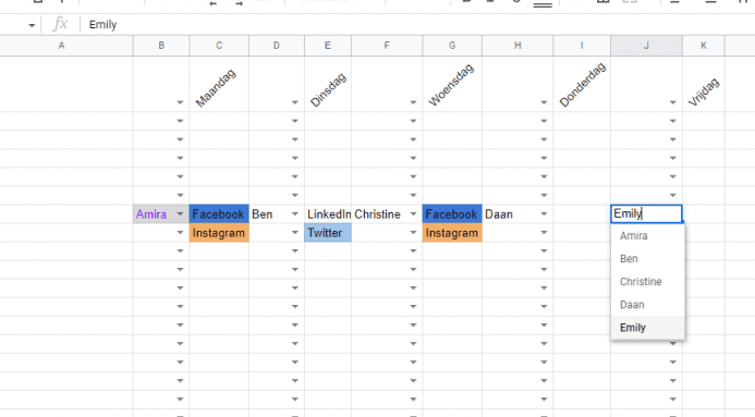 ¡Descubre la Herramienta Secreta de Google Sheets que Transformará tu Manejo de Texto!